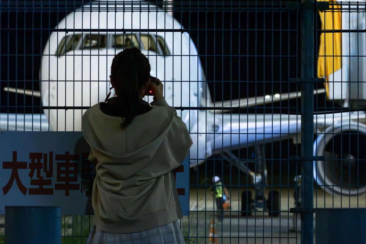 ムスメ vs 767 | GANREF