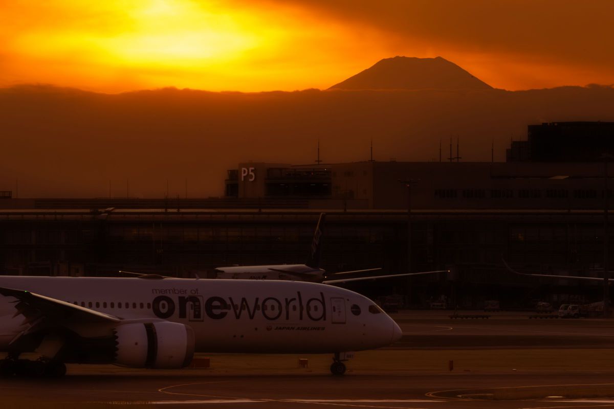 one world。 | GANREF