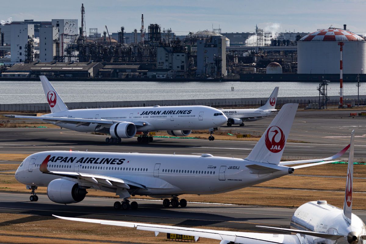 JALまみれ。 | GANREF