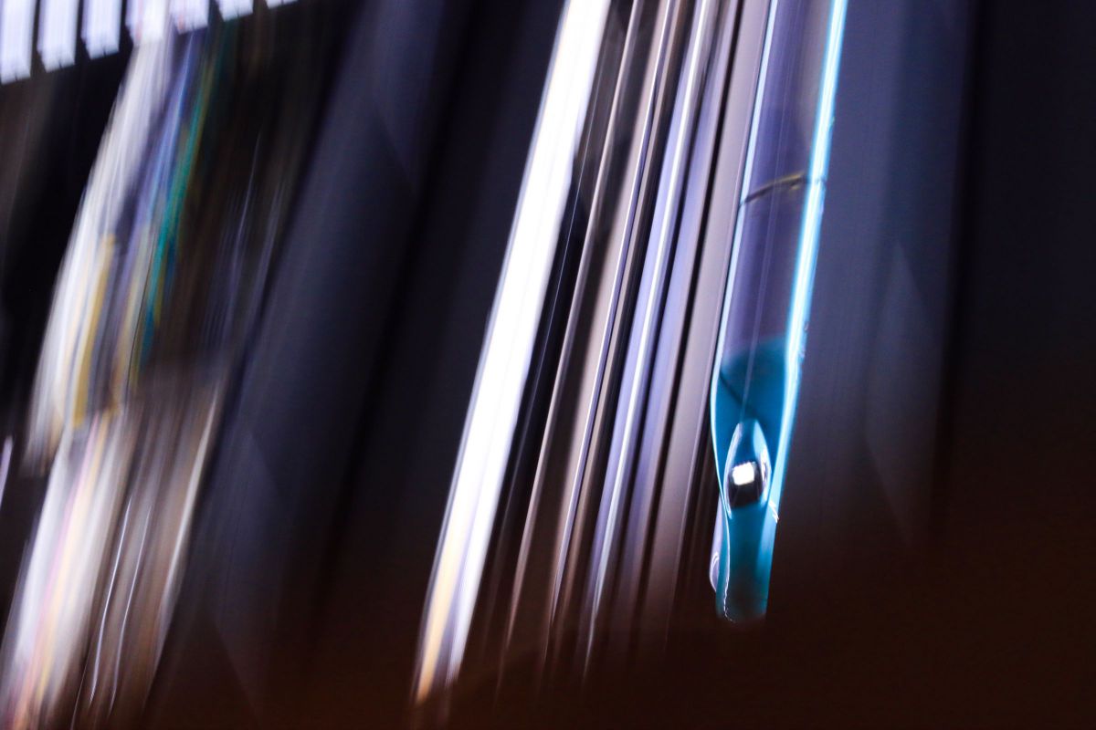 闇夜を駆ける | GANREF