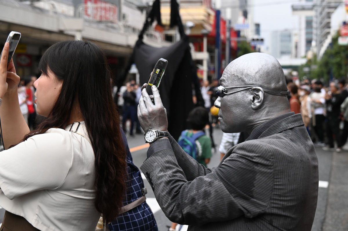 見てます | GANREF