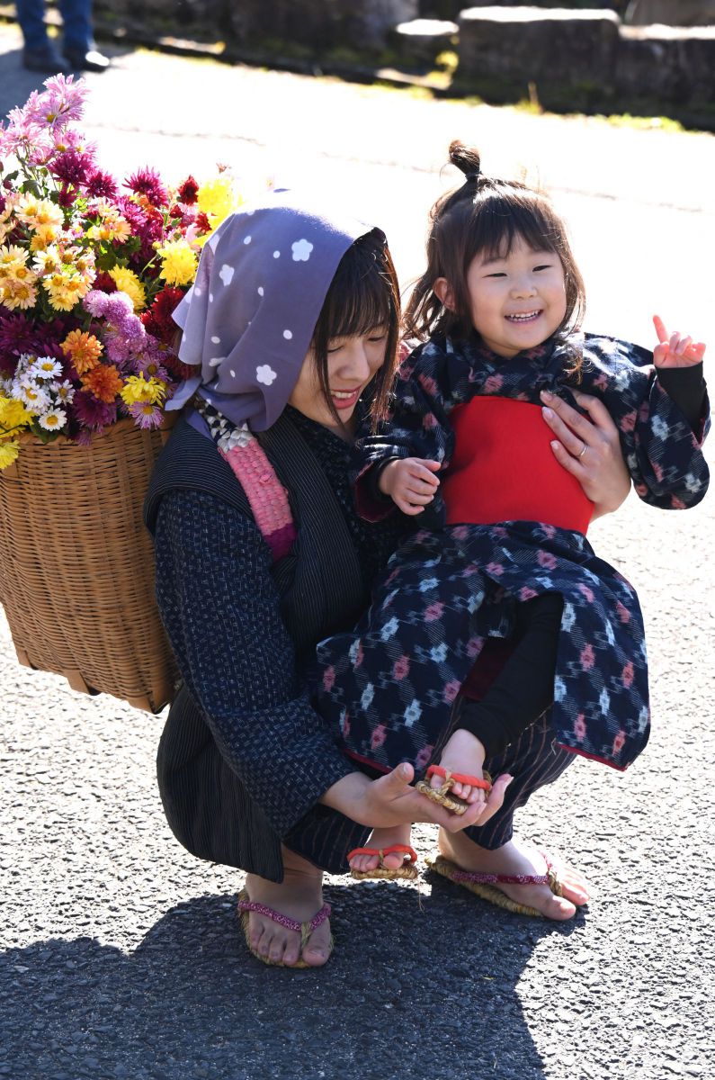 ママといっしょ | GANREF