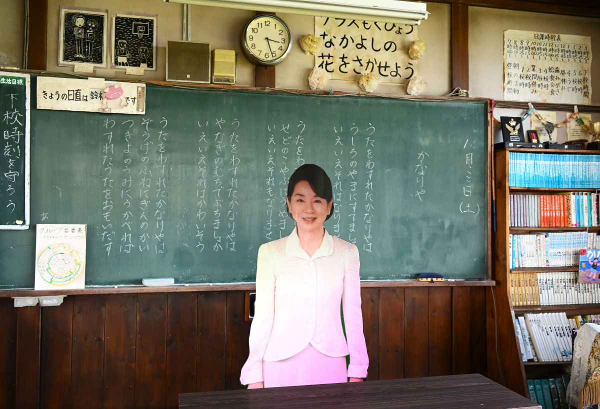 北のカナリア | GANREF