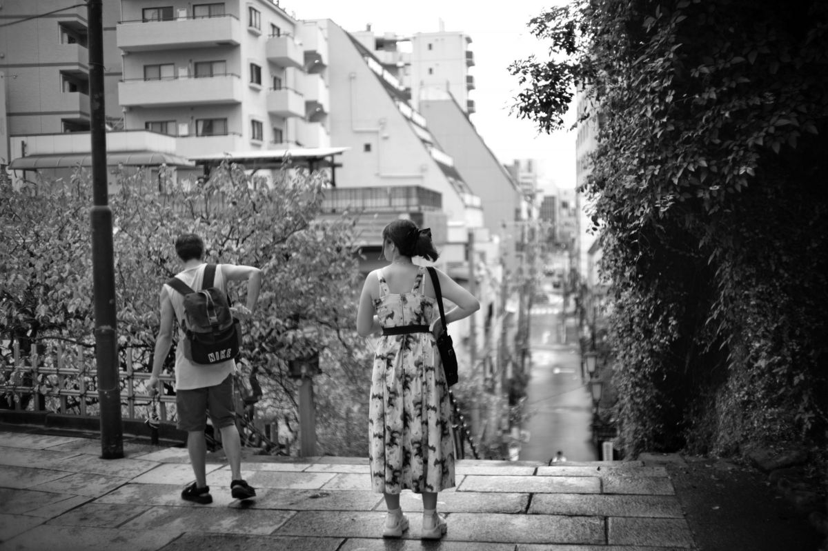 雨あがる | GANREF