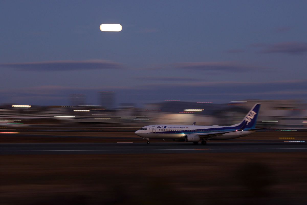 月に見送られて | GANREF