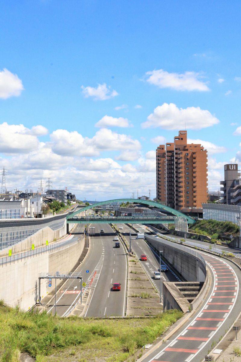平成橋 全景 | GANREF