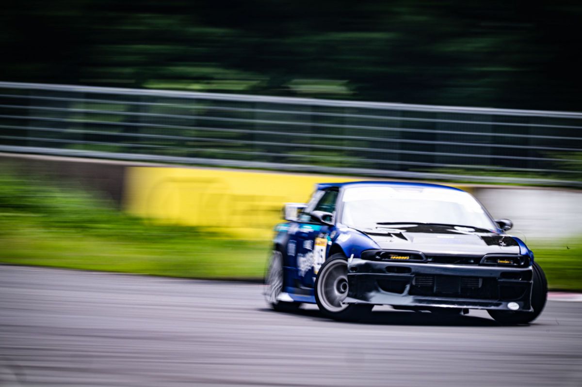 FUJI DRIFT GP 2025 | GANREF