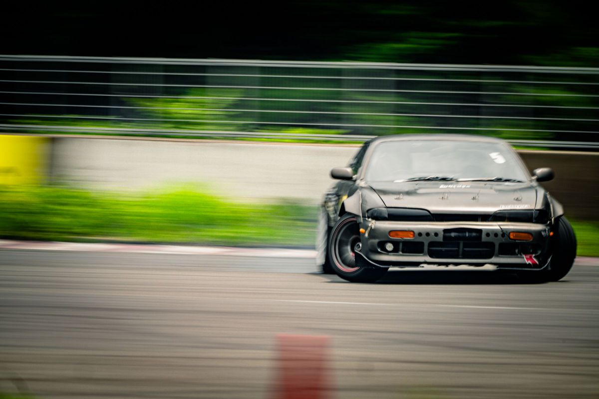 FUJI DRIFT GP 2025 | GANREF