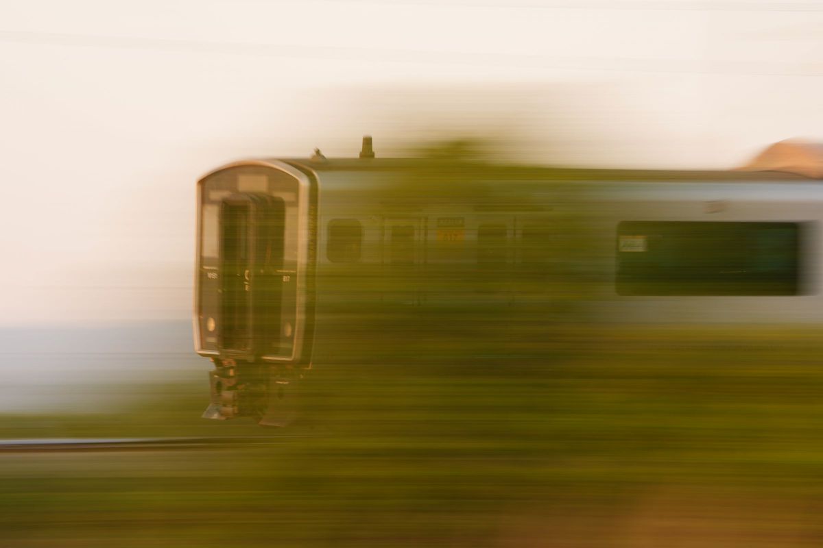 走れ💨JR九州 | GANREF