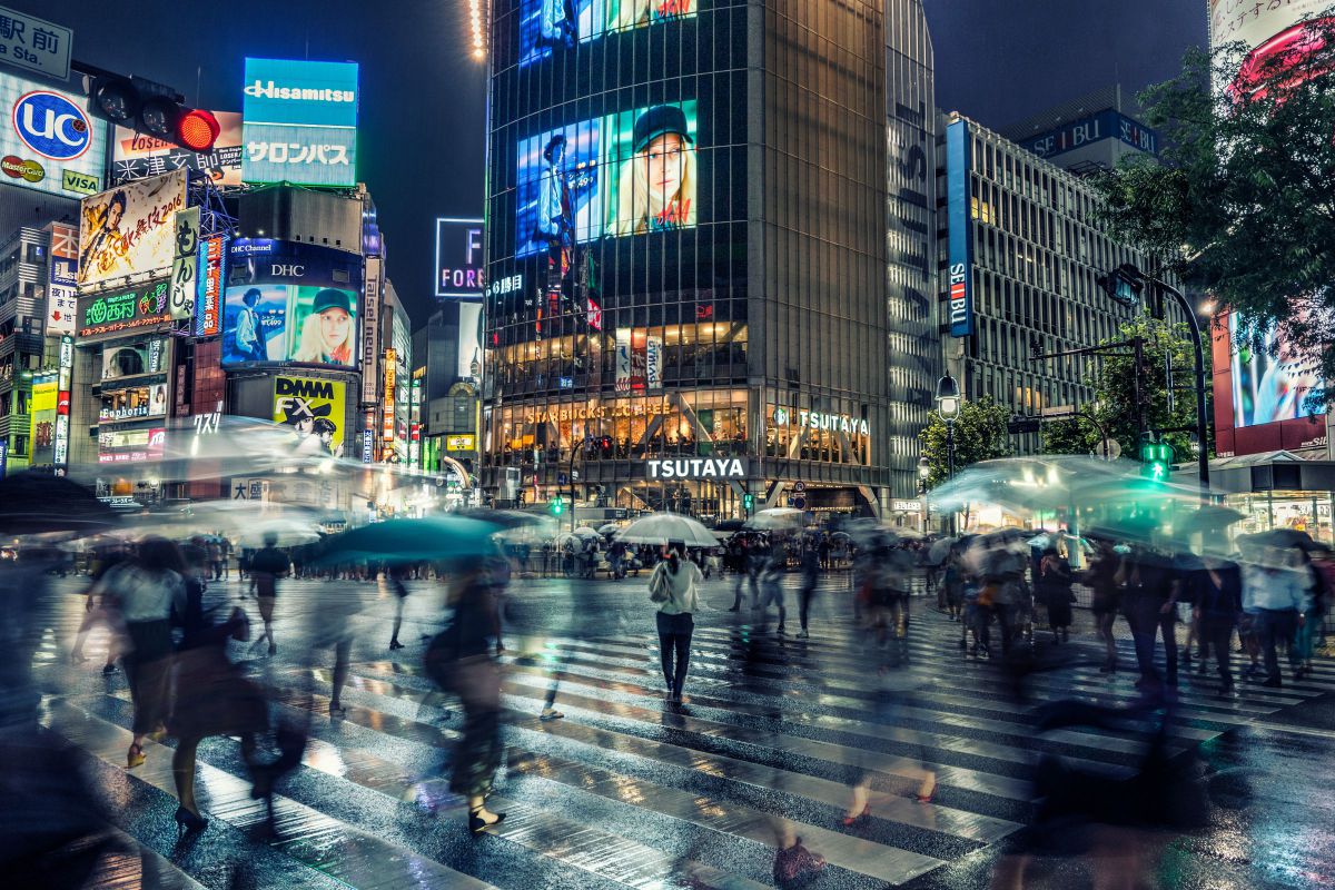 Rainy Season | GANREF