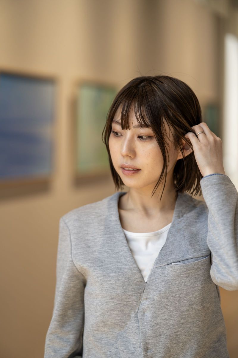 ギャラリー | GANREF