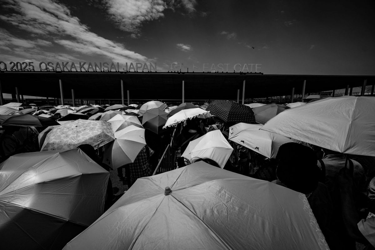 灼熱ゲート | GANREF