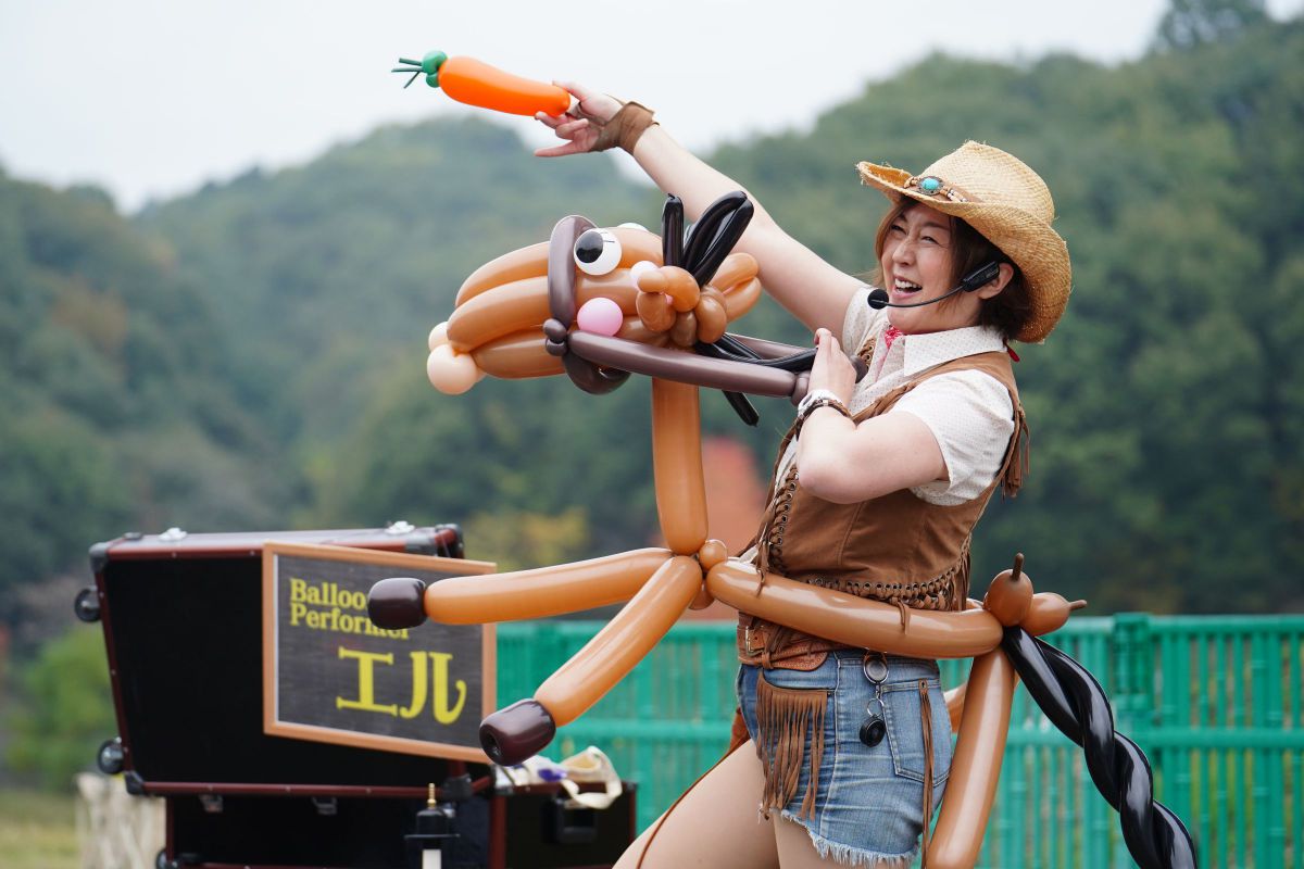 パフォーマー(6) | GANREF