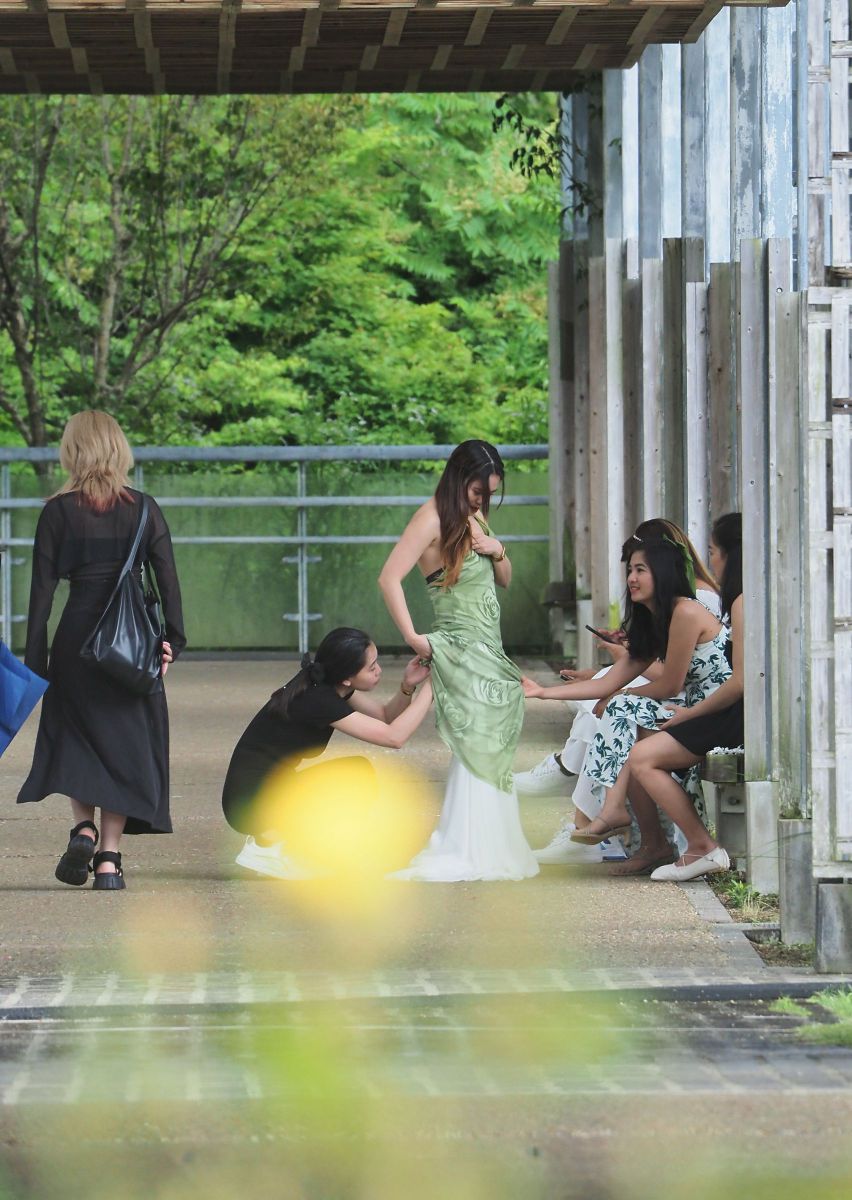 恥じらい | GANREF