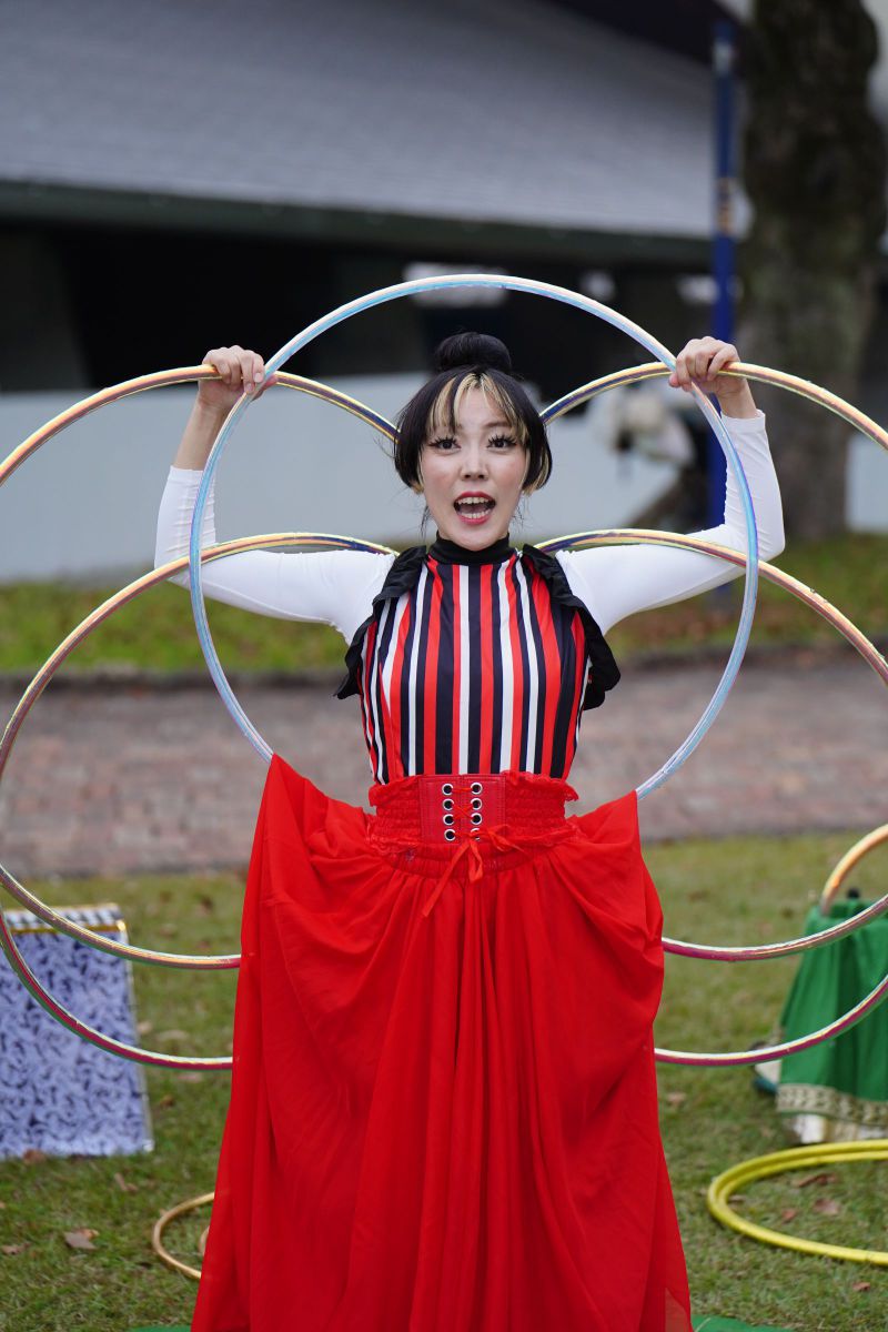 フラフーパー | GANREF