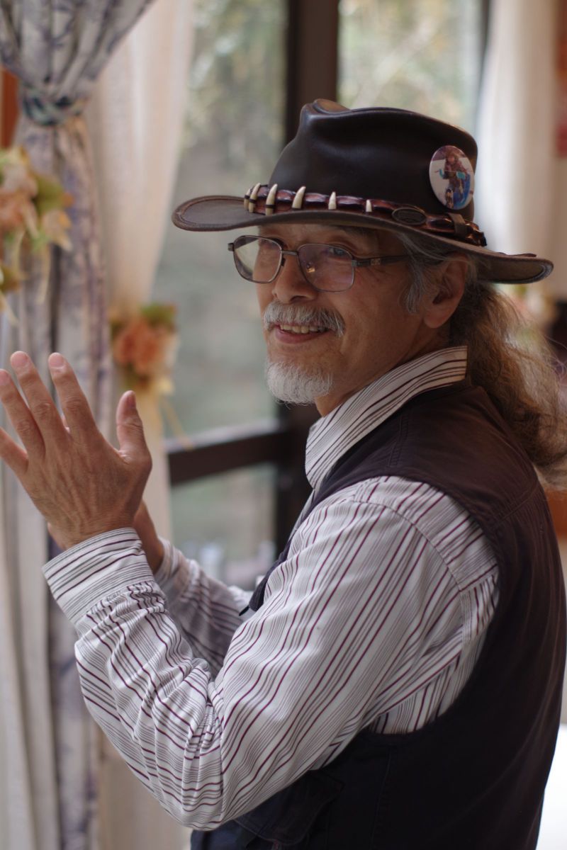 Mr.ダンディ | GANREF