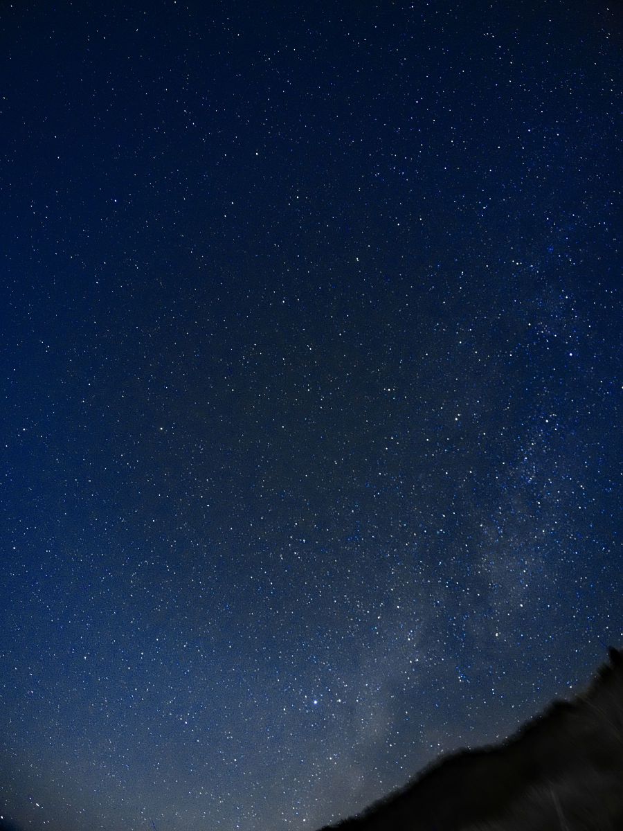 赤道儀無しで星の追尾撮影（OM-1の裏技） | GANREF