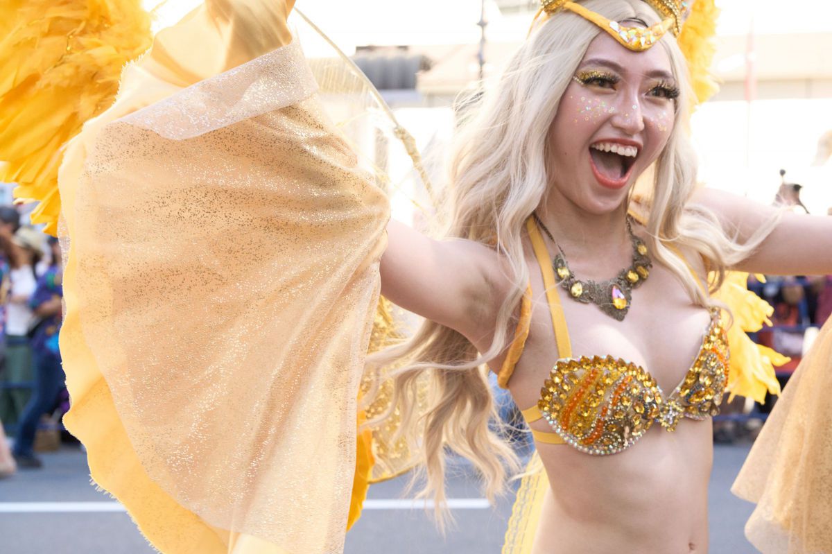 黄金の歓喜 | GANREF