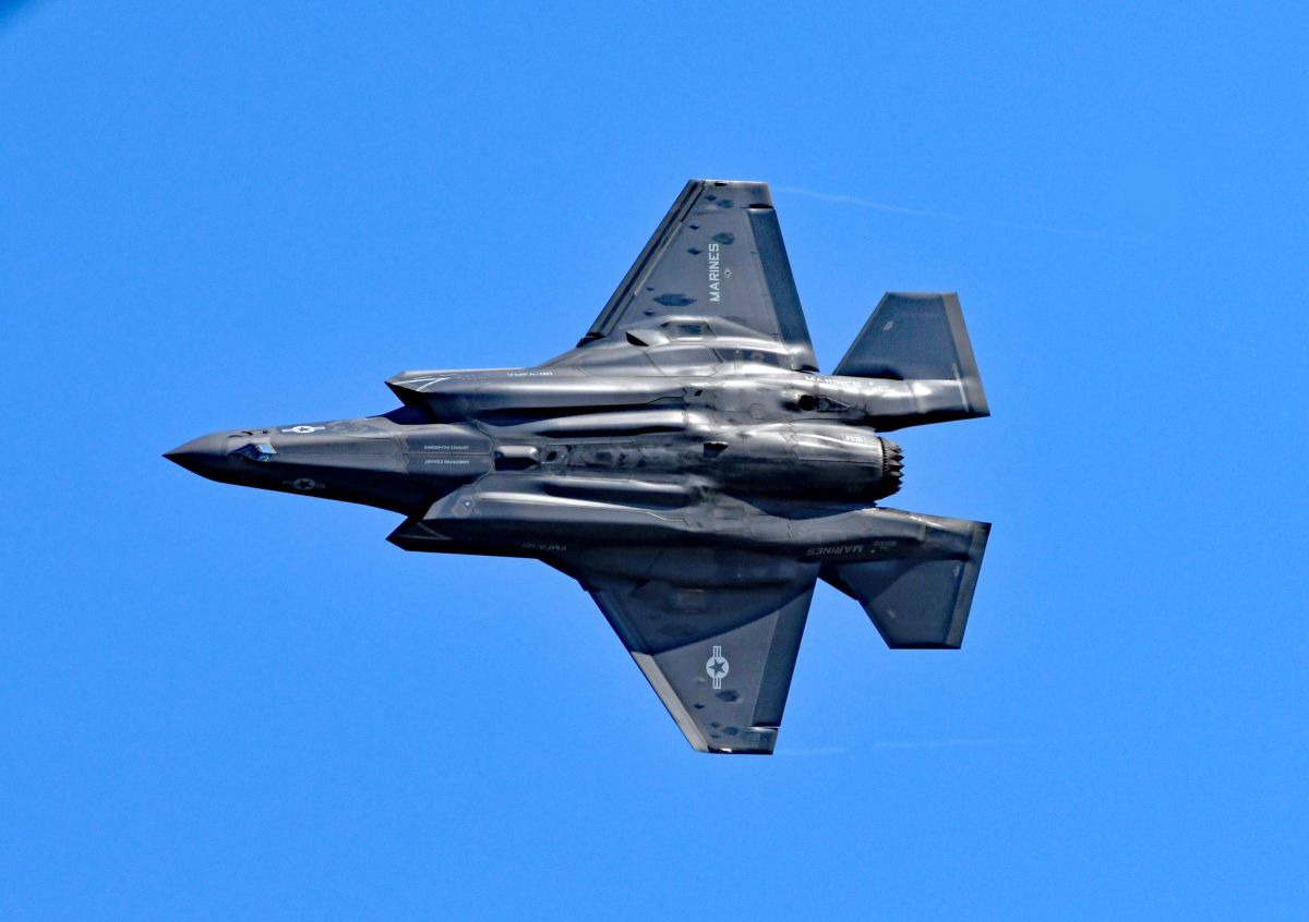 F－35B(1).jpg | GANREF