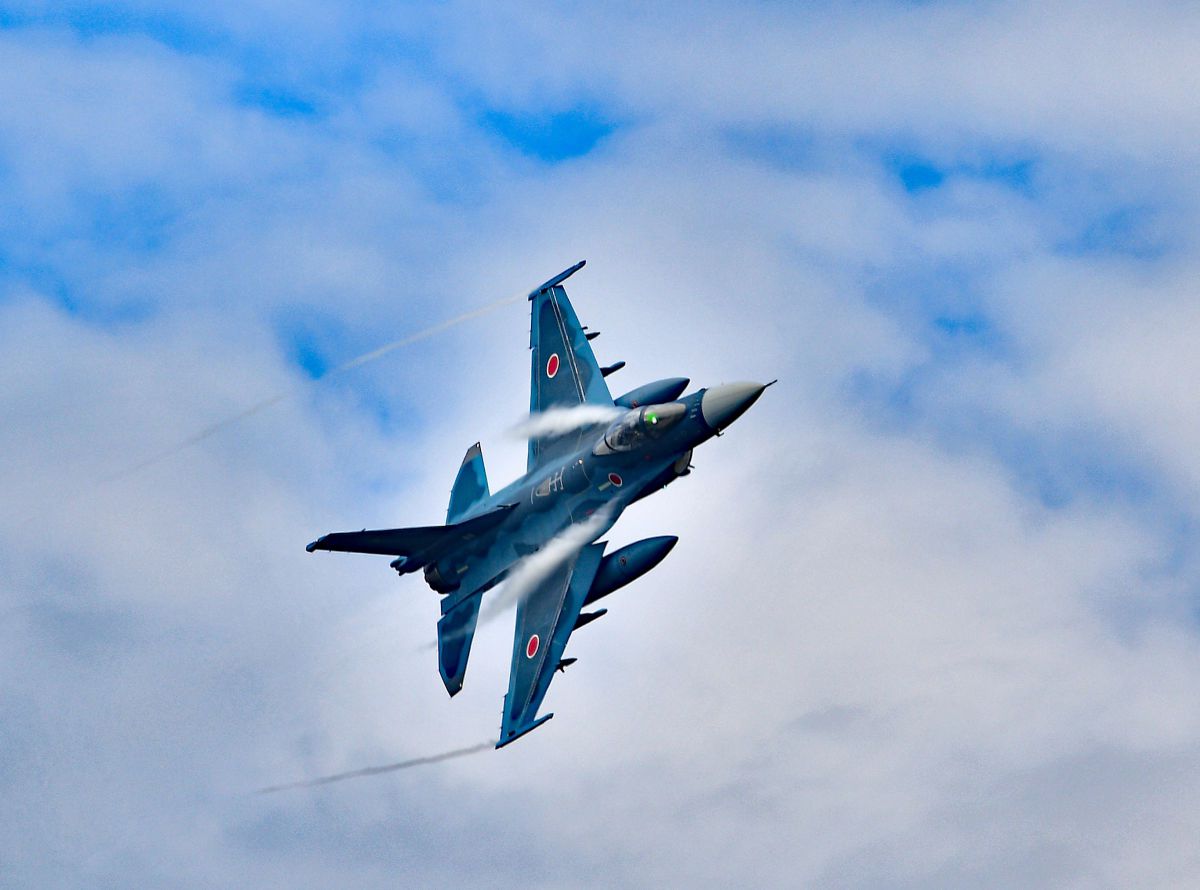 F2 戦闘機 | GANREF