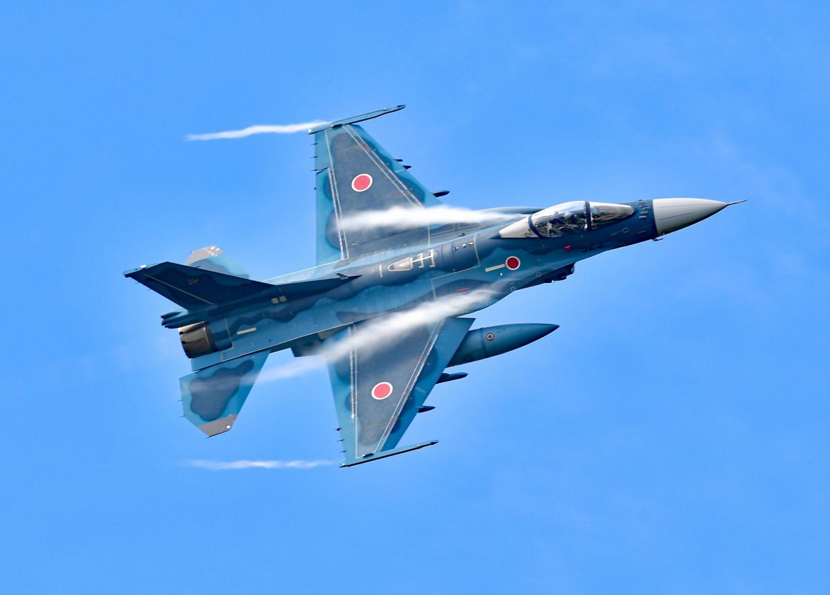 F2 戦闘機 | GANREF