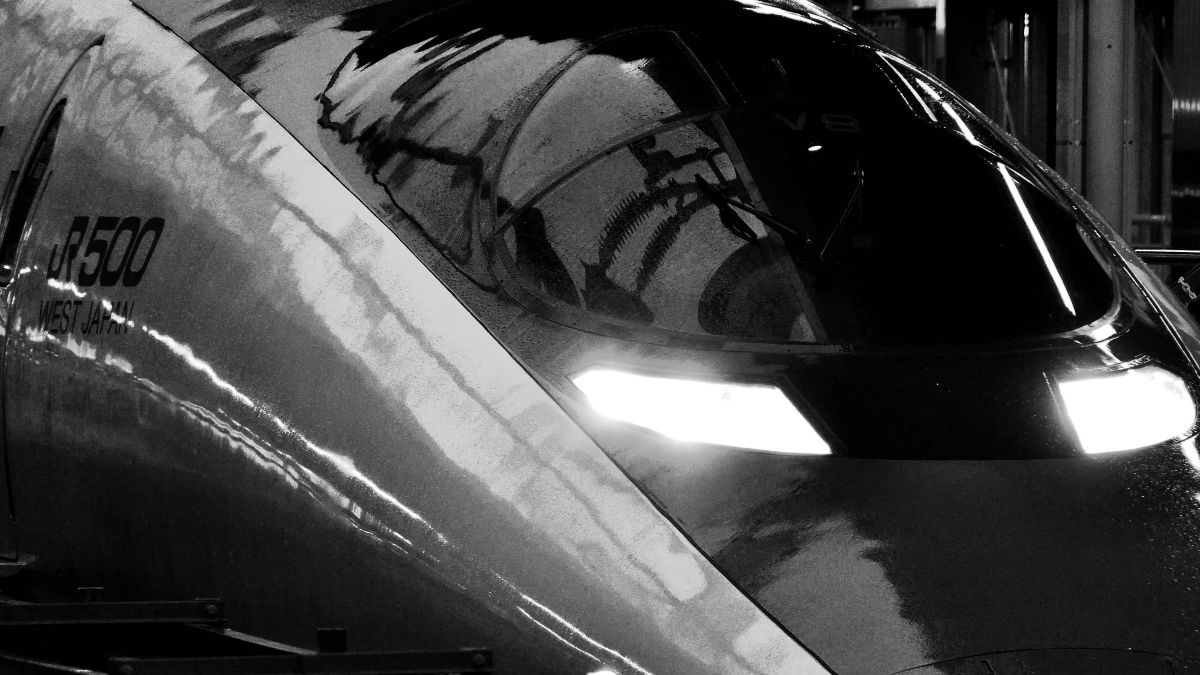 精悍500系 | GANREF