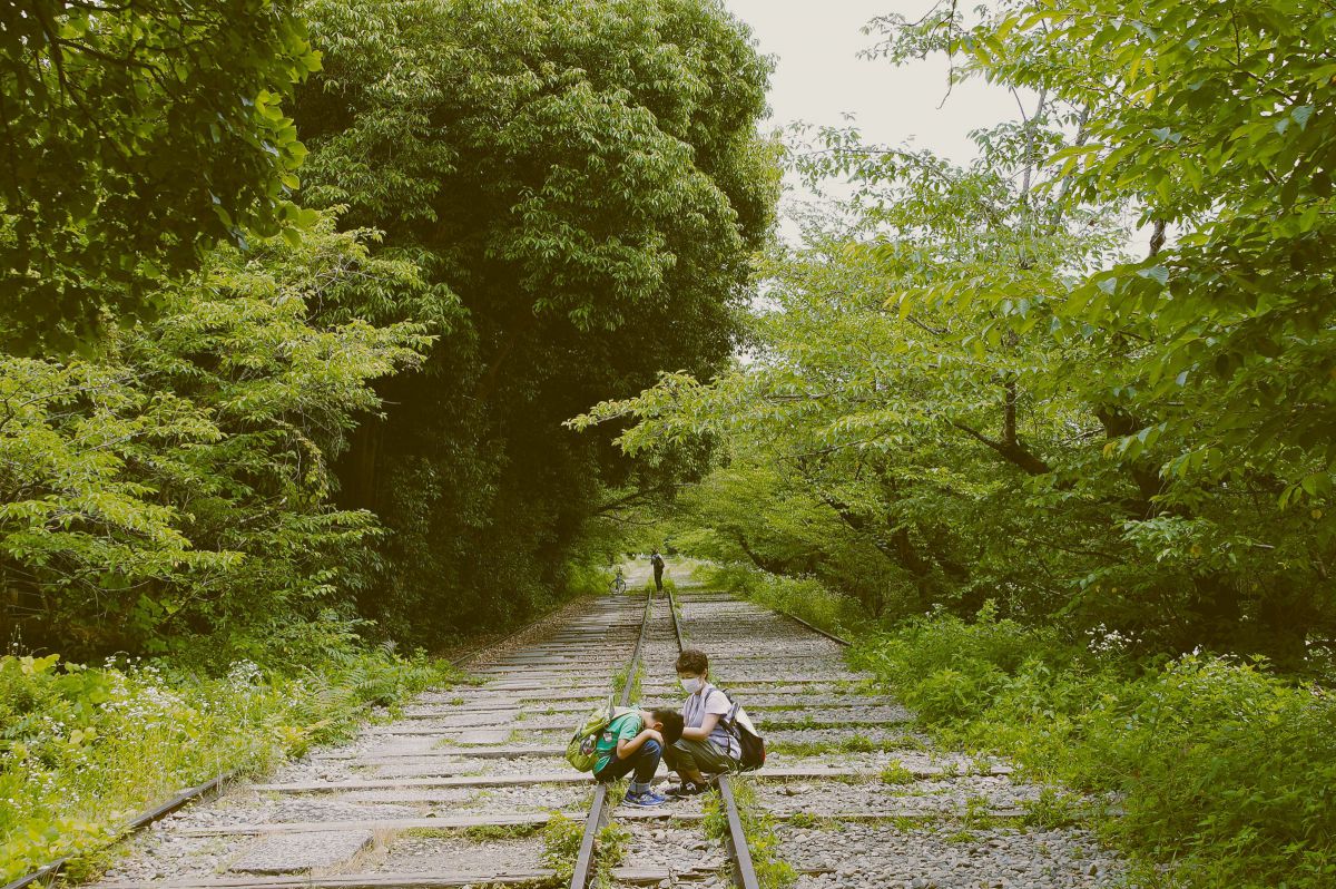 疲れたよ～ | GANREF