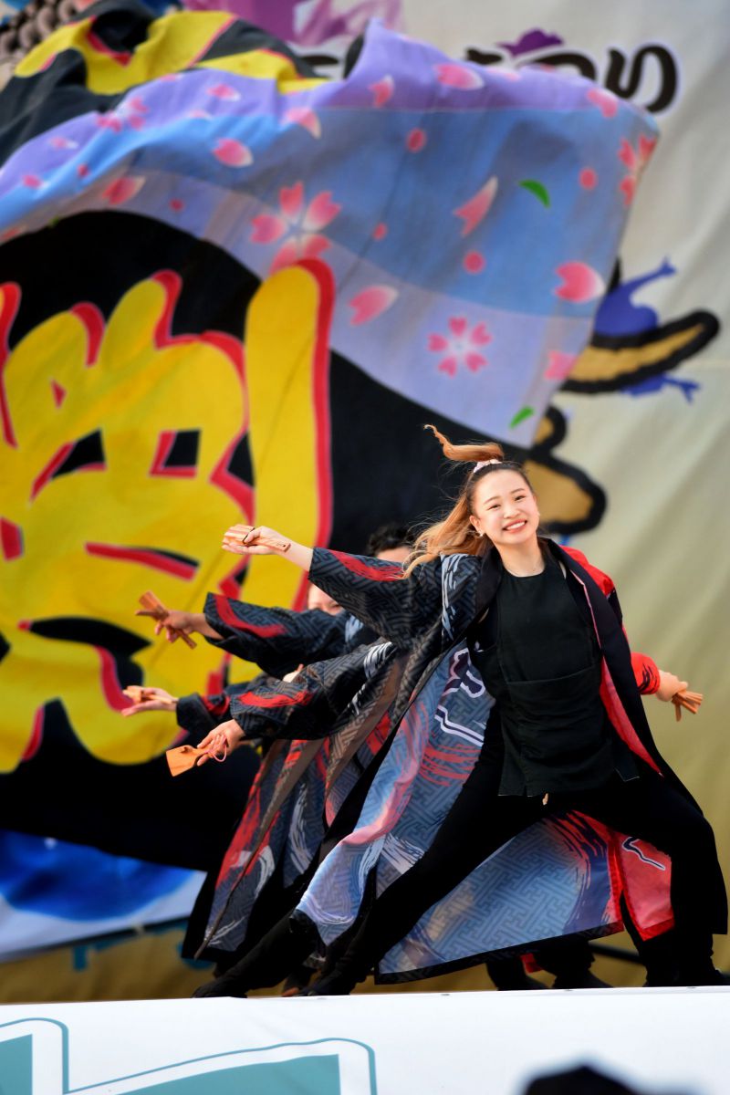 彩夏祭 2022 （19） | GANREF