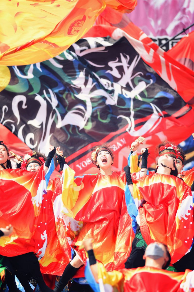 彩夏祭 2022 （10） | GANREF