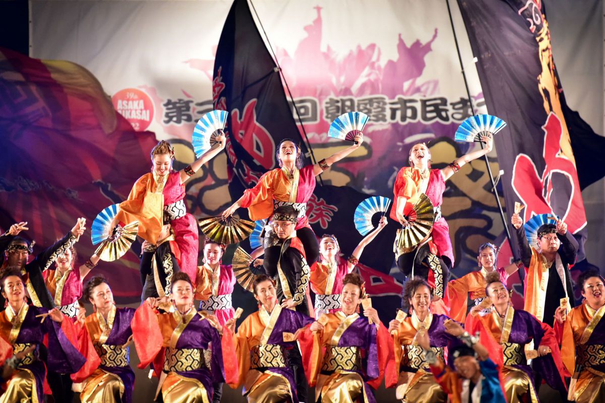 彩夏祭 2022 （17） | GANREF