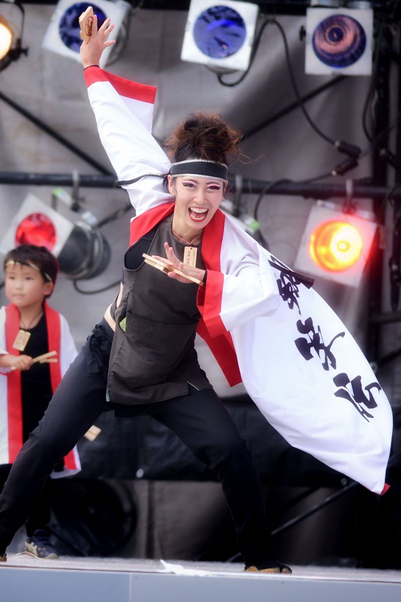 彩夏祭 2022 （9） | GANREF