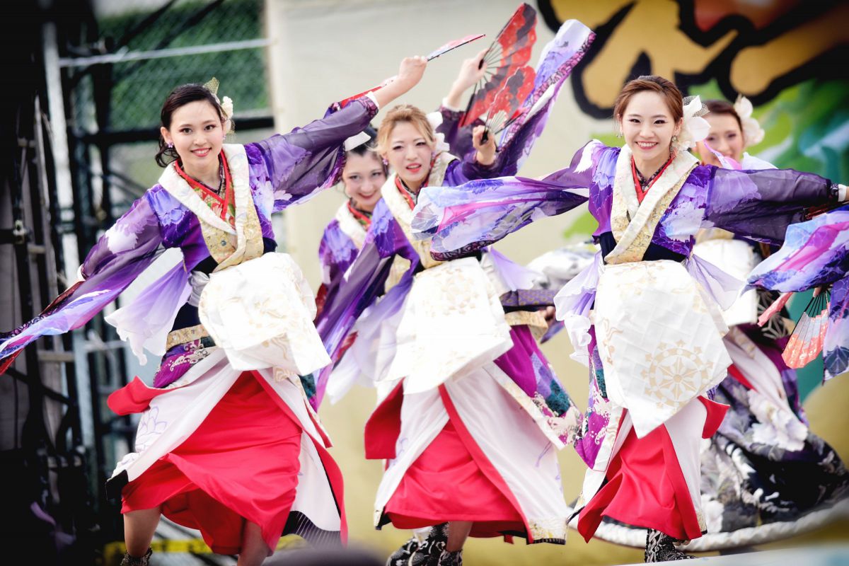 彩夏祭 2022 （7） | GANREF