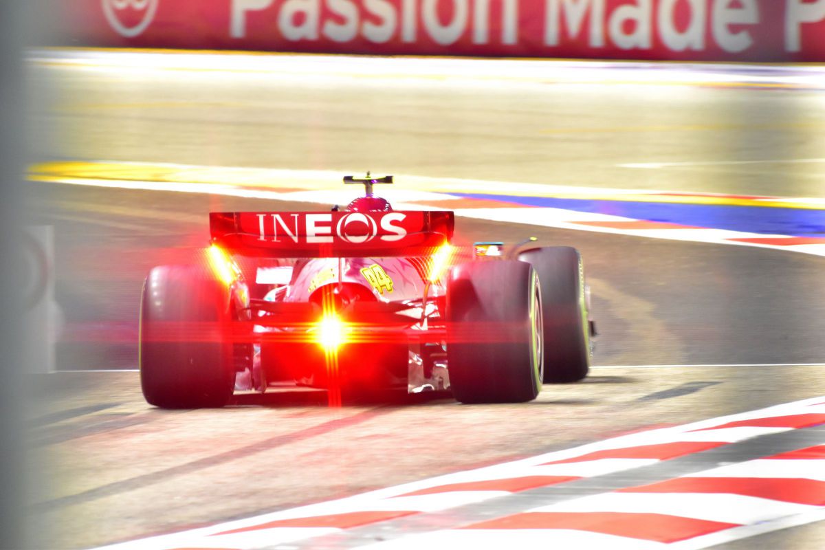 Full Throttle | GANREF