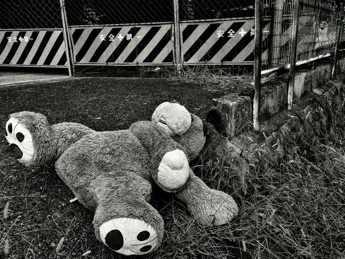 Dead on Arrival | GANREF