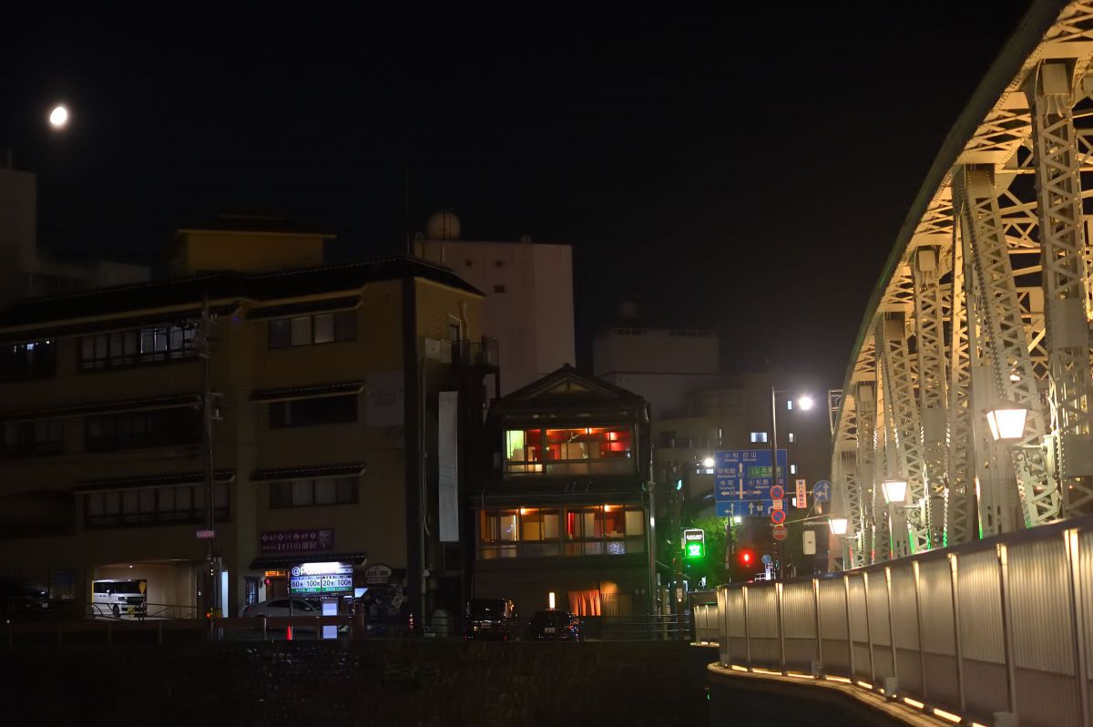 犀川 late-night | GANREF