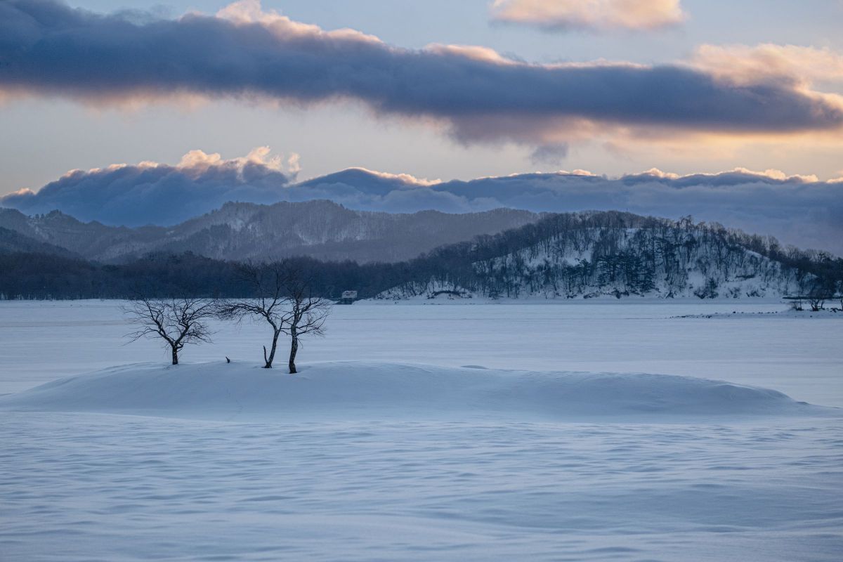 Snow & Ice World | GANREF