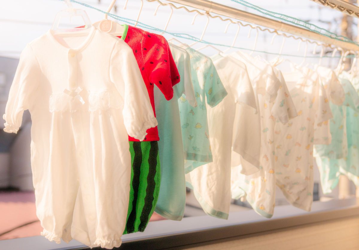 世界一幸せな洗濯 the most delightful laundry | GANREF