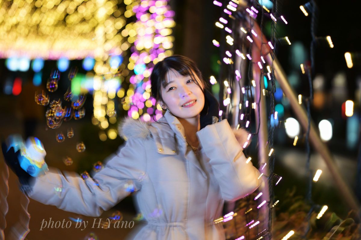 enjoyabie time | GANREF