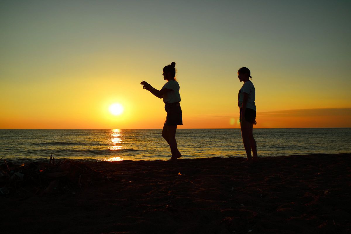 ジャンプも撮りました。 | GANREF