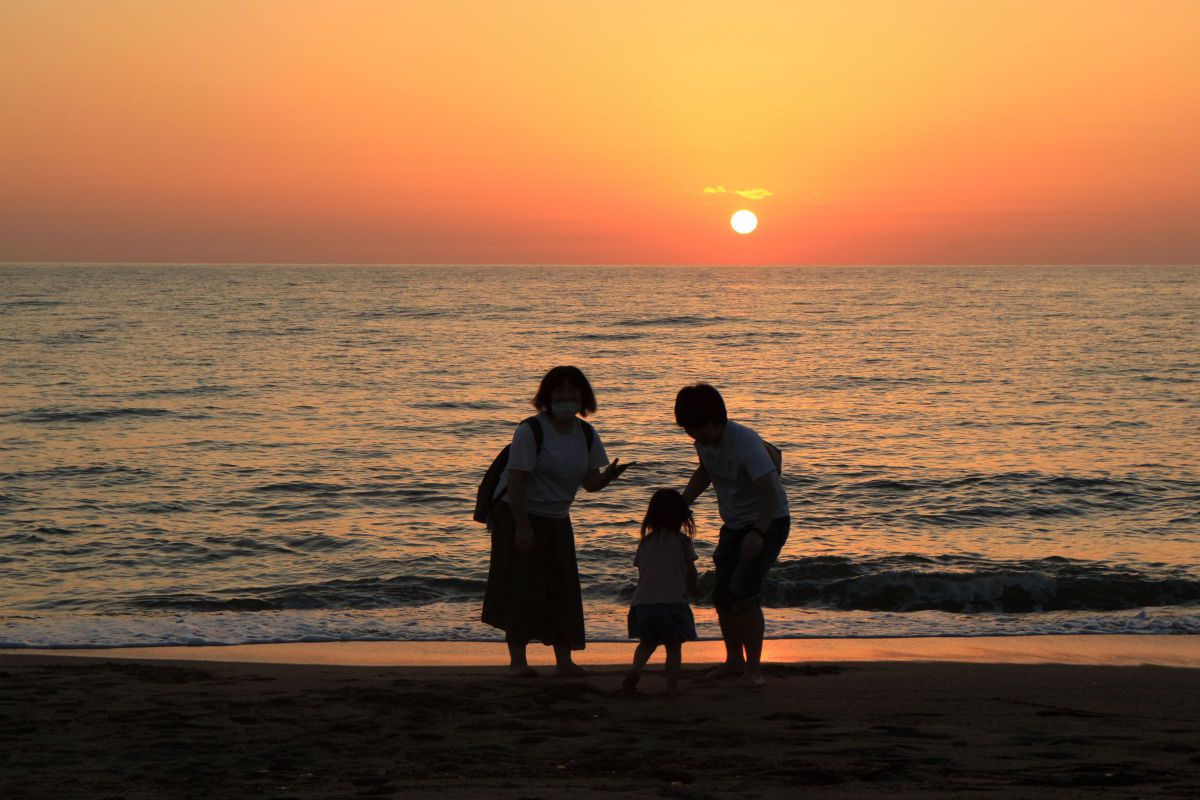 ほら怖く無いよ。 | GANREF