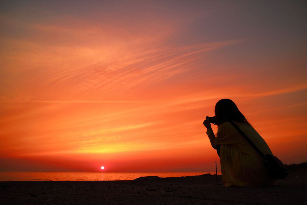 スマフォカメラマン | GANREF