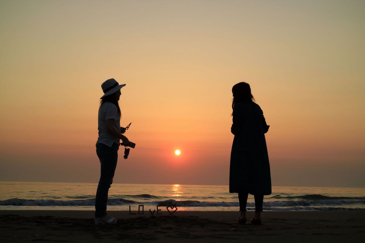 この日は二度目 | GANREF