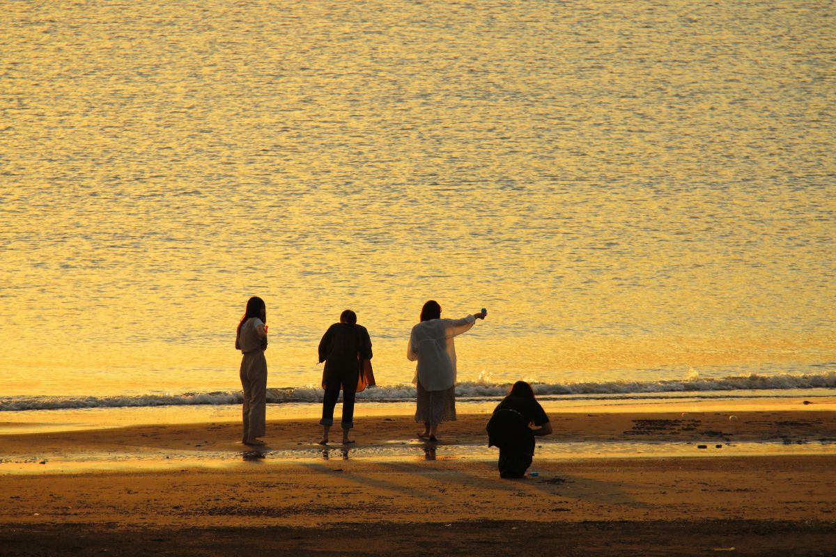 落ち込むなよ | GANREF