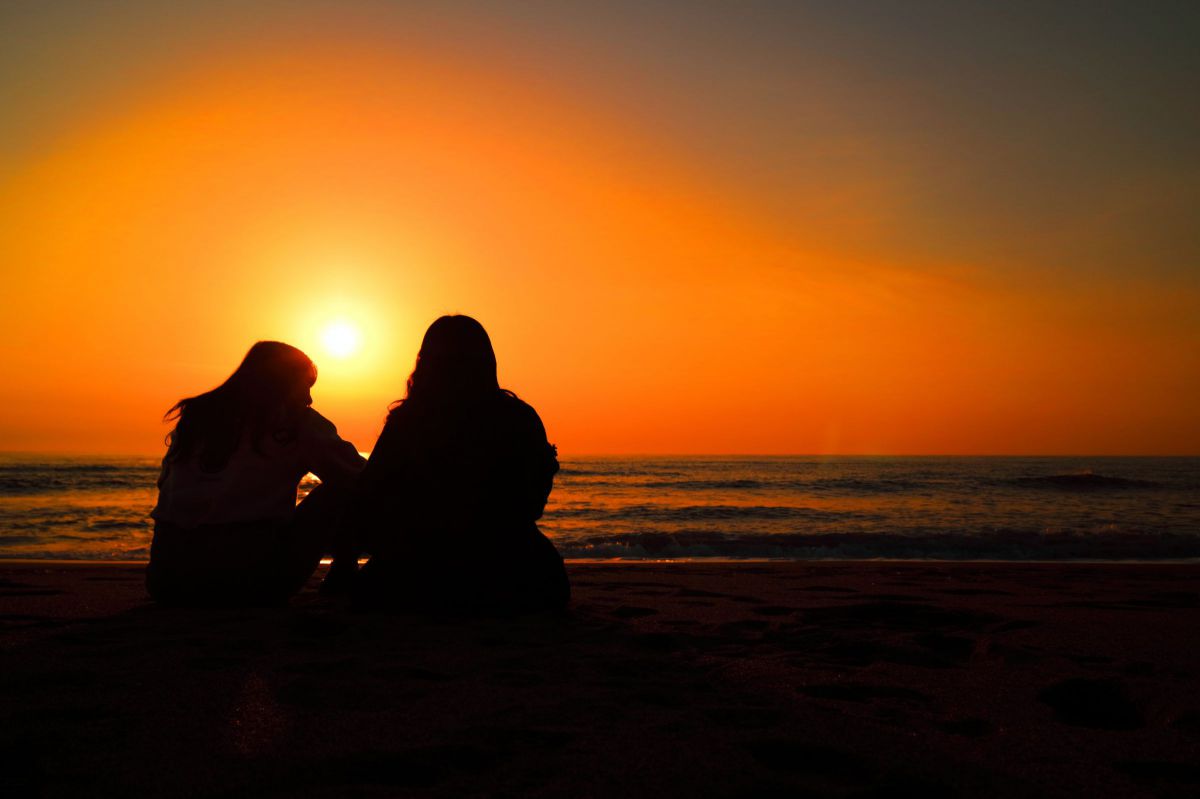 Girls' talk | GANREF