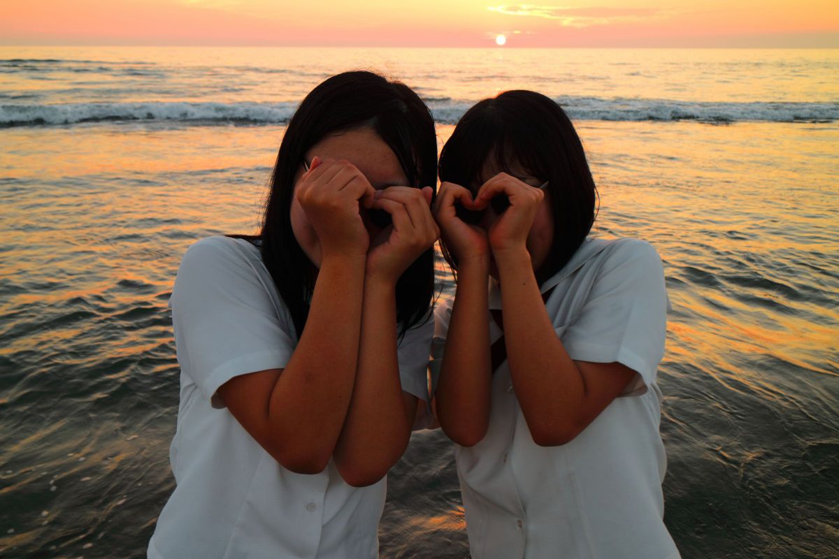 歪なハート | GANREF