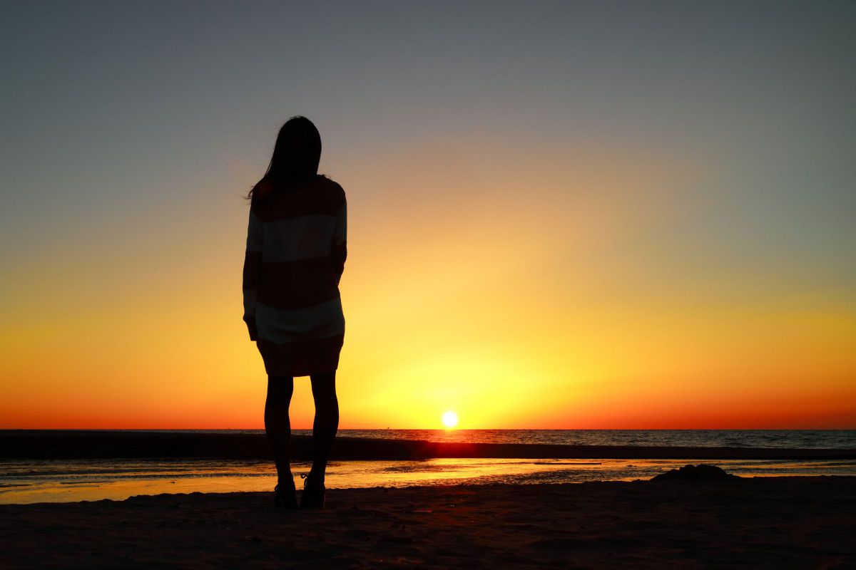 ある晴れた日に | GANREF