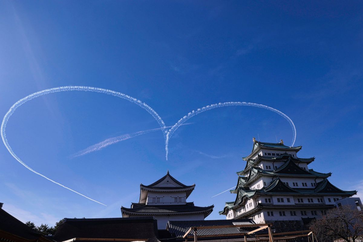 Love NAGOYA | GANREF