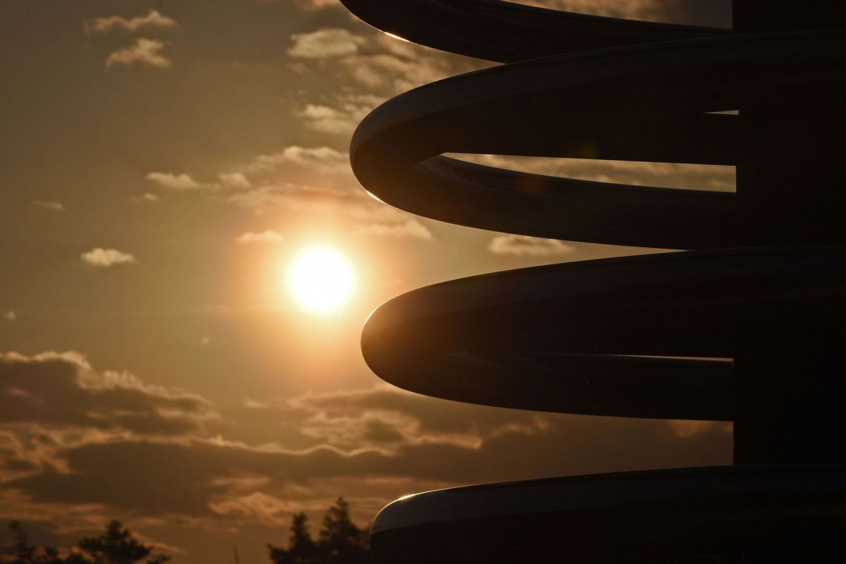 太陽に ring が | GANREF