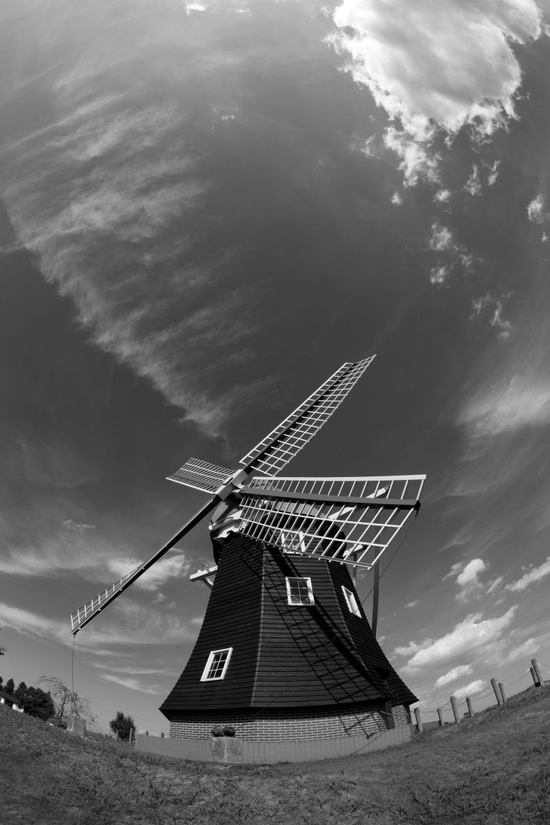 秋の雲 2011.09.24 | GANREF