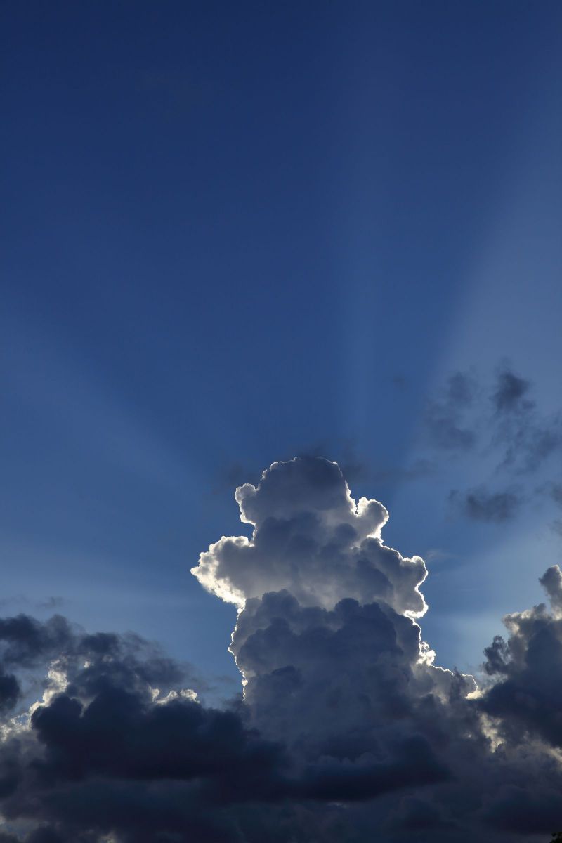 夏雲 2023.08.26 | GANREF